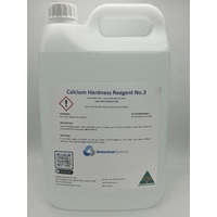 Swimming Pool Test Reagents