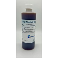 Swimming Pool Test Reagents