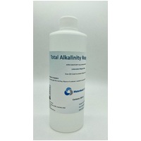 Swimming Pool Test Reagents